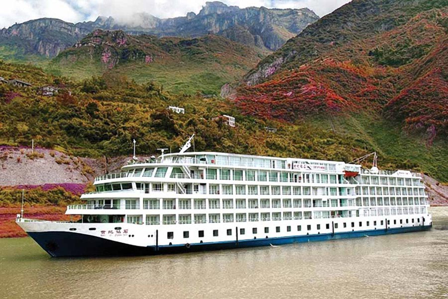 Viking River Cruises Ships Deals At United Cruises