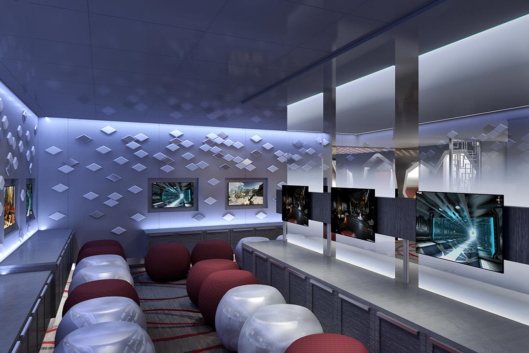 Carnival Celebration Cruise Ship Details | United Cruises