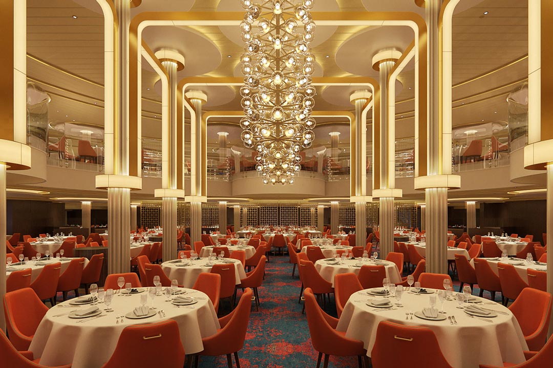 Carnival Celebration Cruise Ship Details | United Cruises