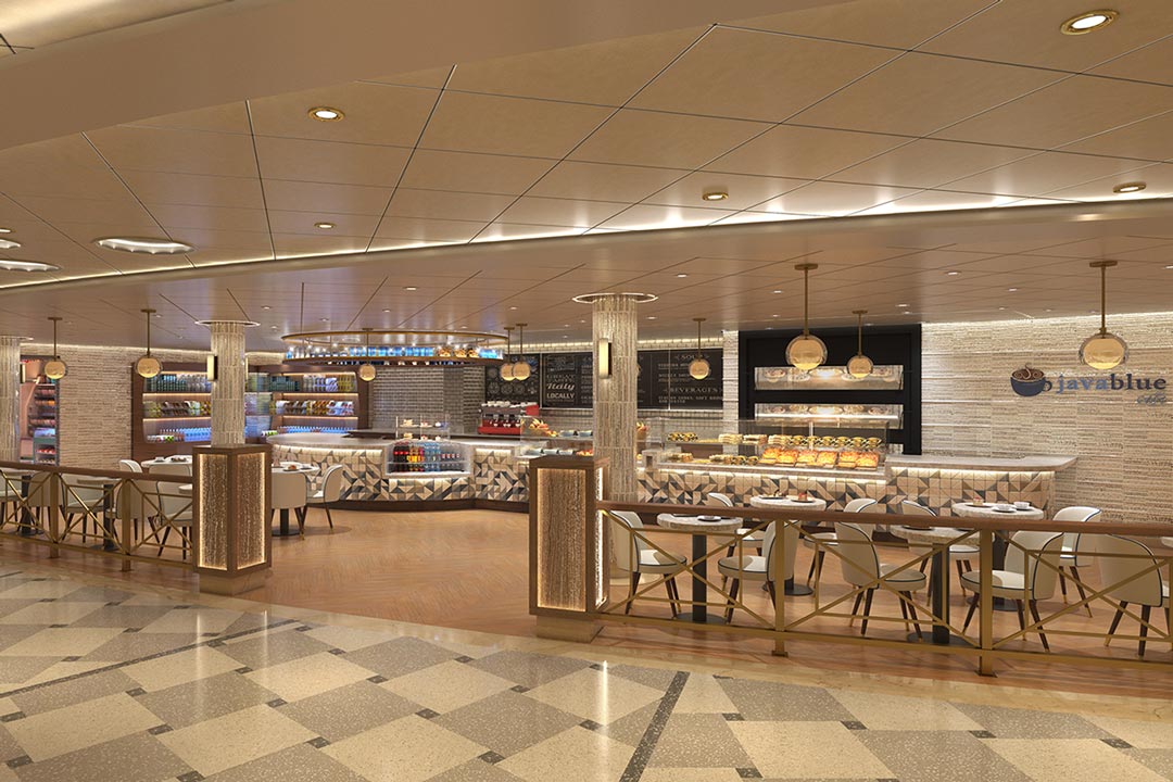 Carnival Jubilee Cruise Ship Details | United Cruises