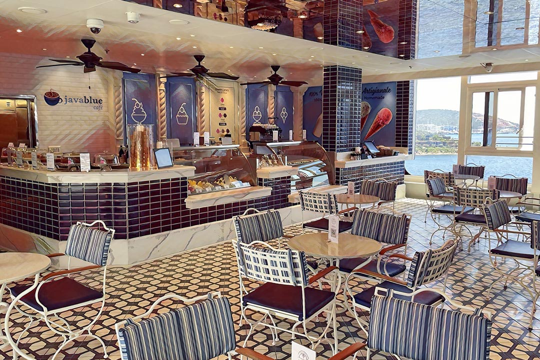 Carnival Firenze Cruise Ship Details | United Cruises