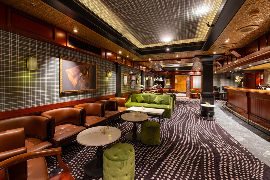 Carnival Encounter Cruise Ship Details | United Cruises