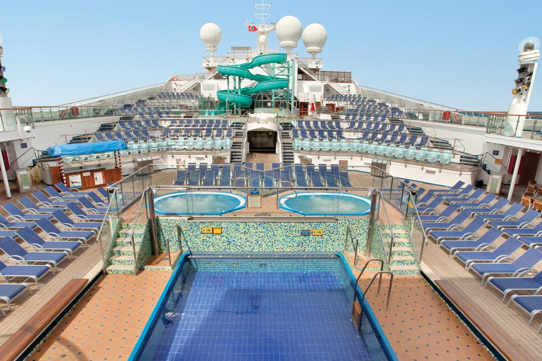Carnival Valor Photo Gallery - United Cruises