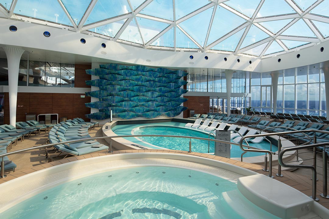 Celebrity Beyond Cruise Ship Details | United Cruises