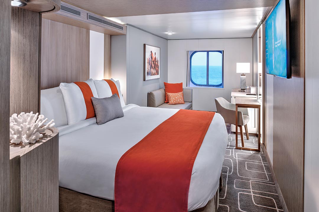 Celebrity Xcel Cruise Ship Details | United Cruises