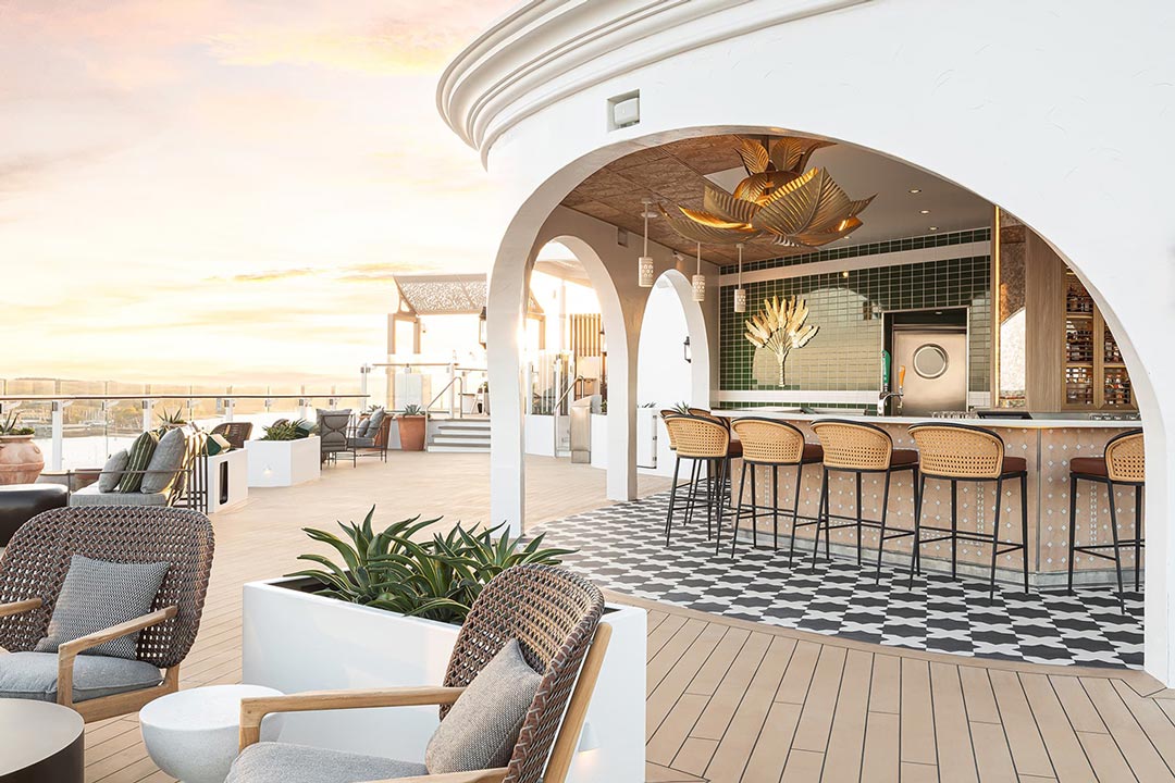 Celebrity Xcel Cruise Ship Details | United Cruises