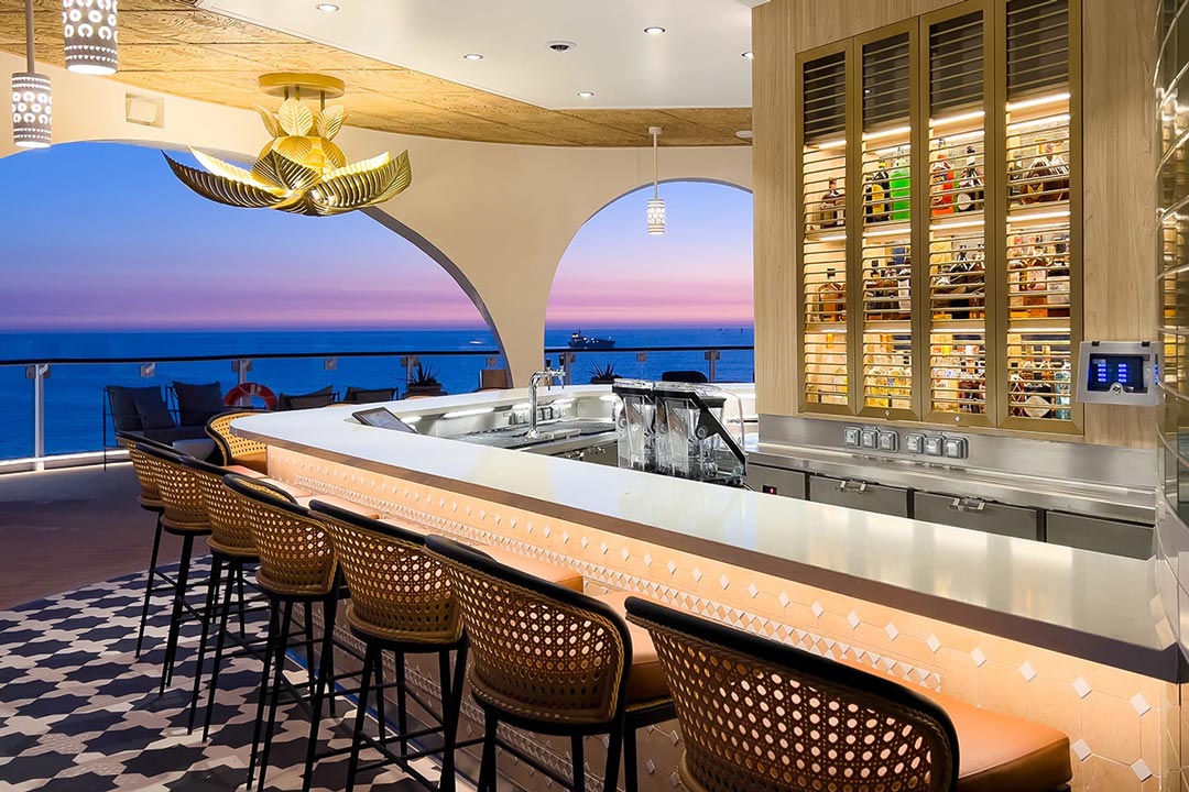 Celebrity Xcel Cruise Ship Details | United Cruises