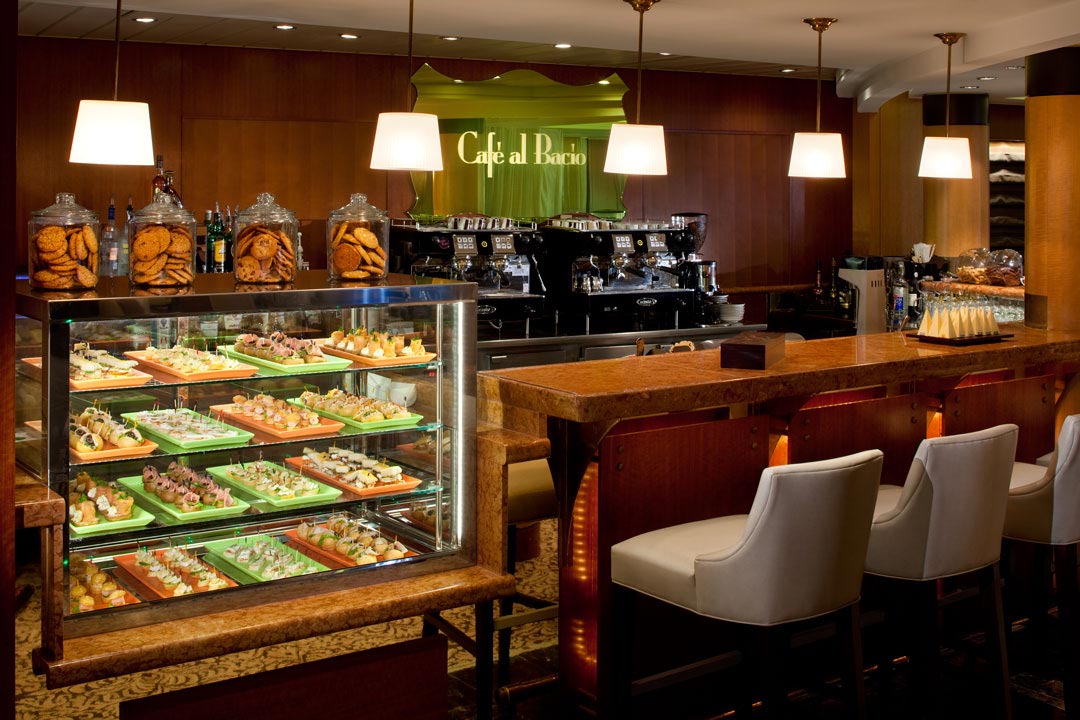 Celebrity Infinity Cruise Ship Details | United Cruises