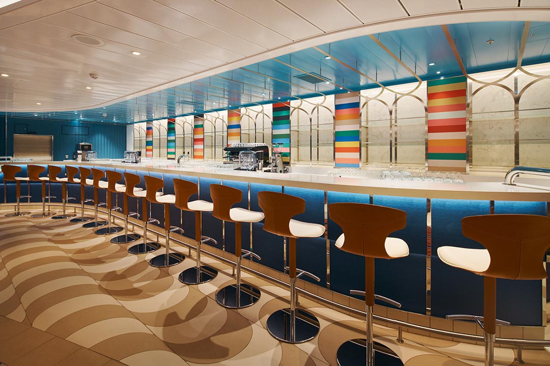 Costa Toscana Cruise Ship Details | United Cruises