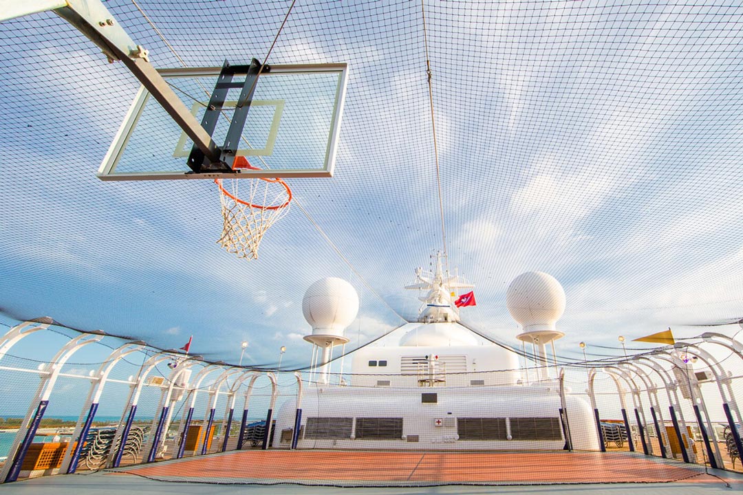 Disney Wonder Deck Plans | United Cruises