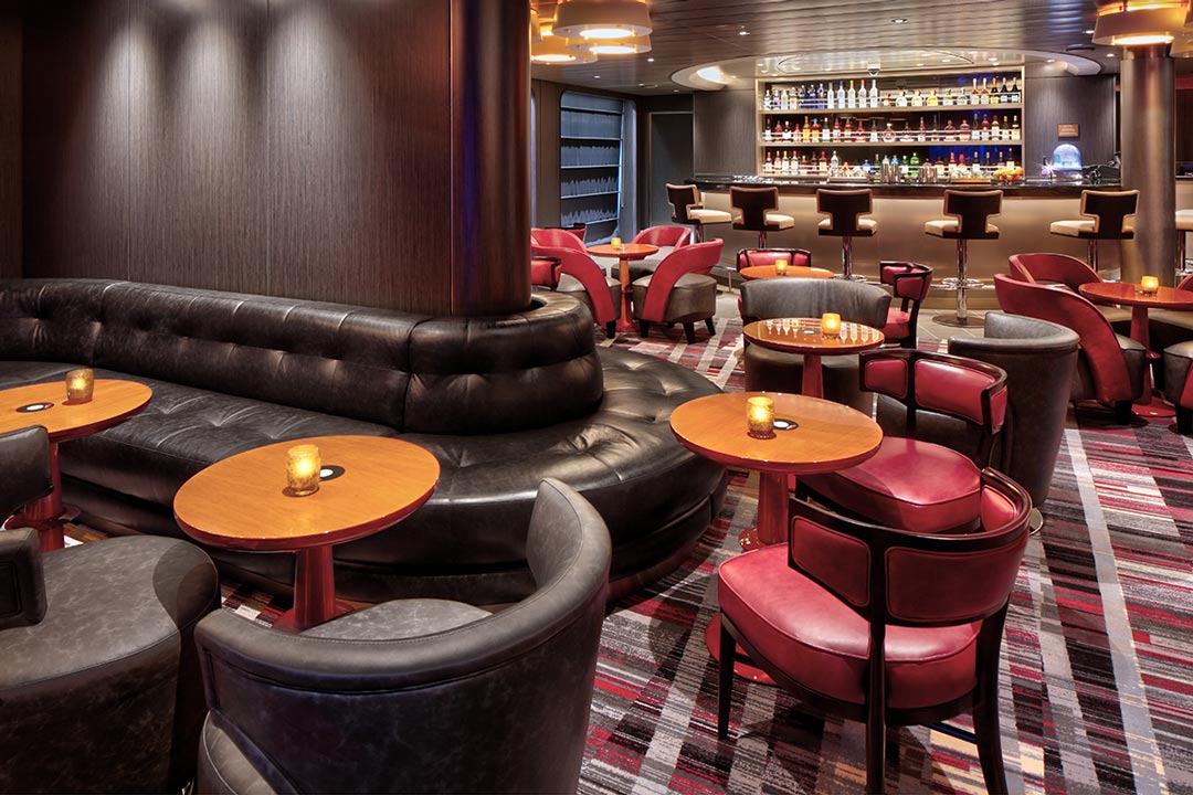 12 Night Panama Canal Discovery: Costa Rica & Greater Antilles on ...