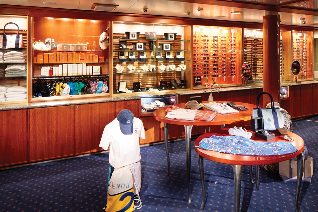 SeaDream I Cruise Ship Details | United Cruises