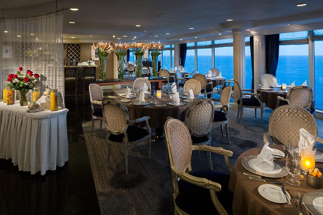 Azamara Onward Cruise Ship Details | United Cruises
