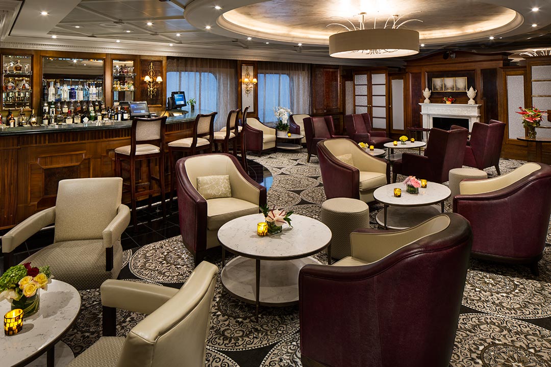 Azamara Onward Cruise Ship Details | United Cruises