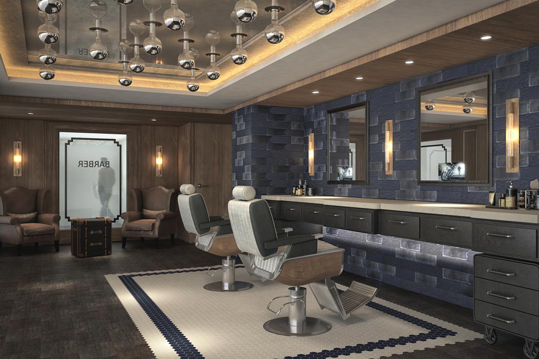 Norwegian Encore Cruise Ship Details | United Cruises
