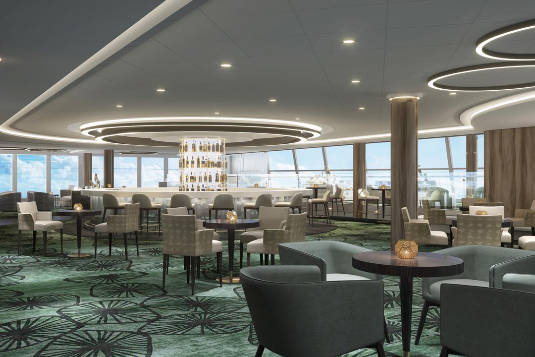 Norwegian Encore Cruise Ship Details | United Cruises