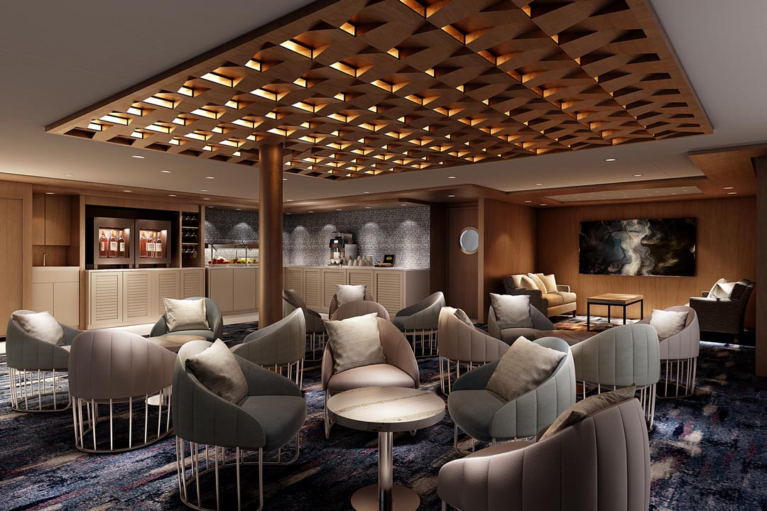 Norwegian Encore Staterooms | United Cruises