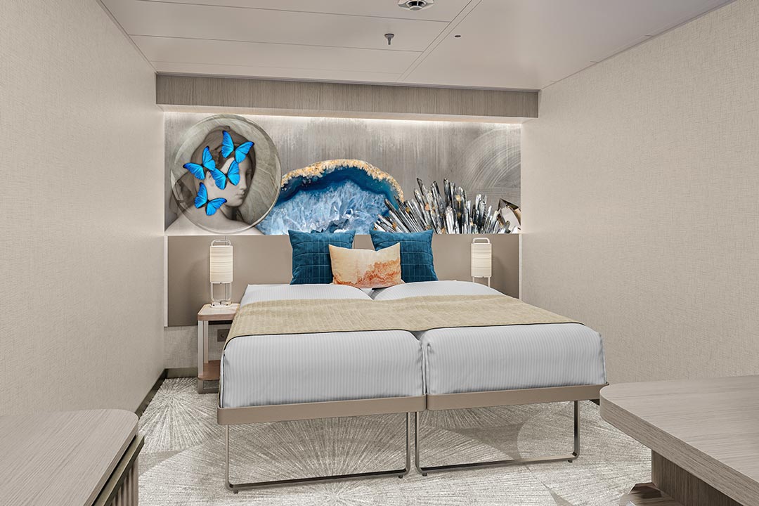 Norwegian Prima Cruise Ship Details | United Cruises