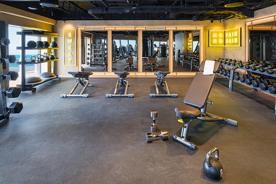 5 Night Bermuda on Norwegian Aqua | United Cruises