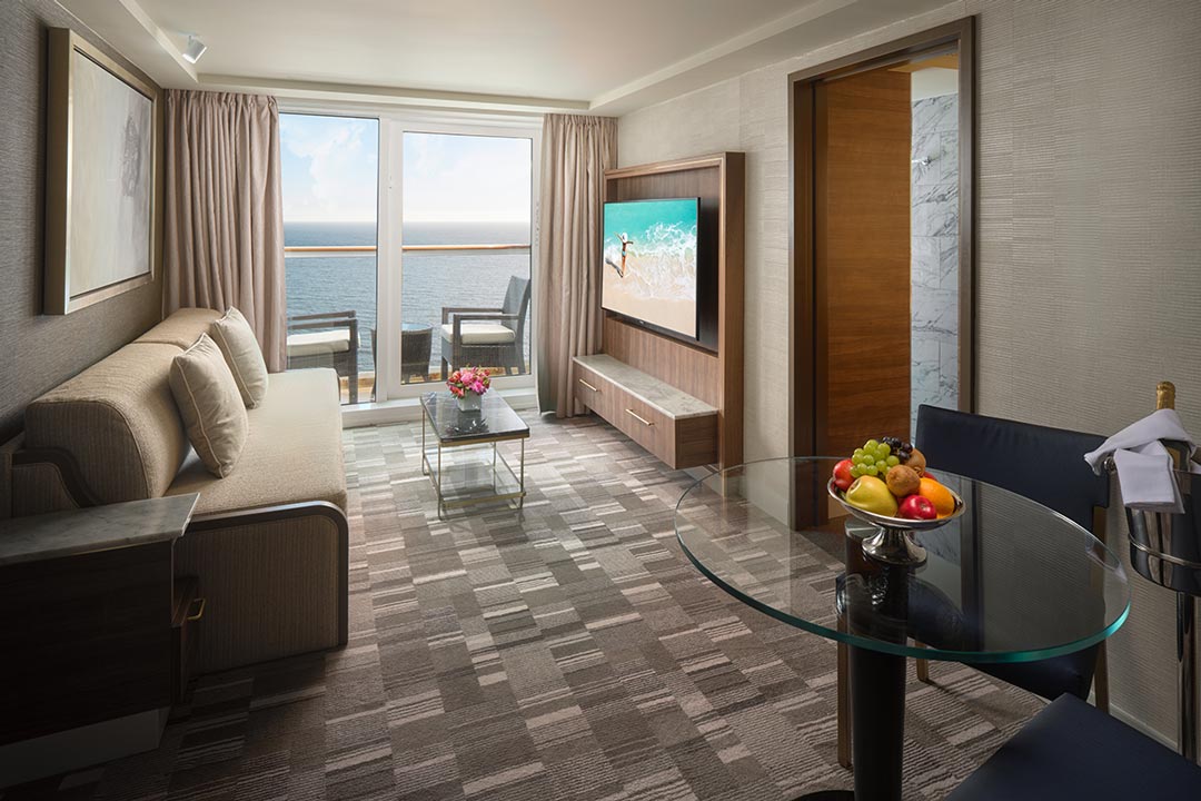 Norwegian Spirit Cruise Ship Details | United Cruises