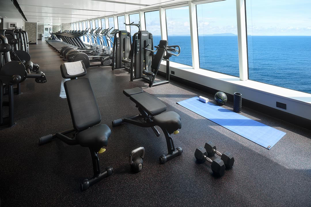 Norwegian Spirit Cruise Ship Details | United Cruises