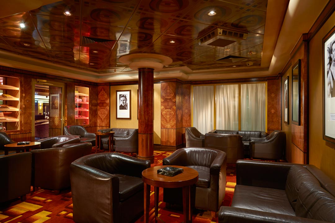 Norwegian Gem Cruise Ship Details | United Cruises