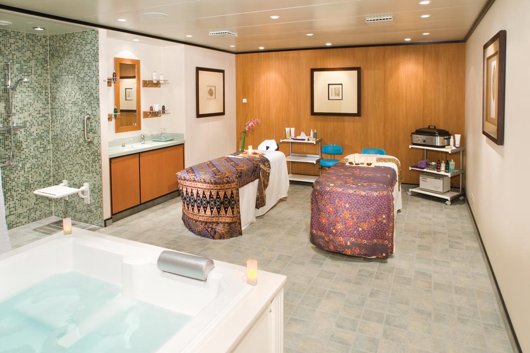 Norwegian Gem Cruise Ship Details | United Cruises