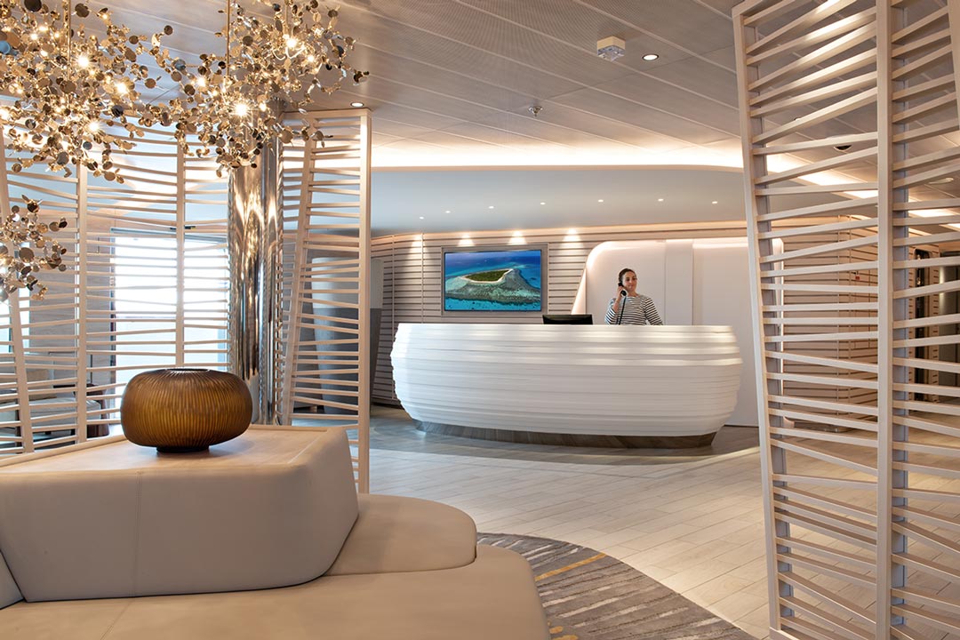 Le Bellot Cruise Ship Details | United Cruises