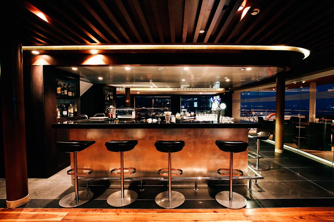 Scenic Spirit Cruise Ship Details | United Cruises