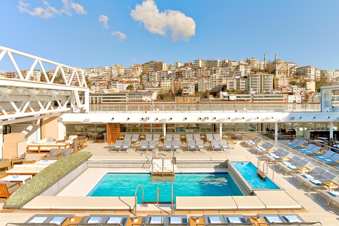 Viking Orion Cruise Ship Details | United Cruises