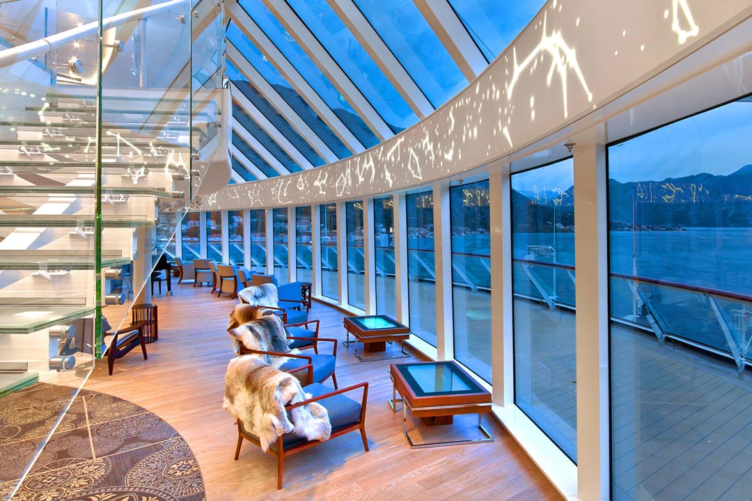 Viking Jupiter Cruise Ship Details | United Cruises