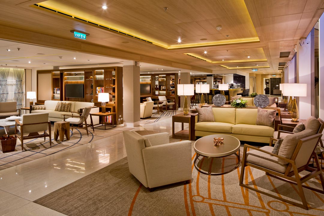 Viking Jupiter Cruise Ship Details | United Cruises