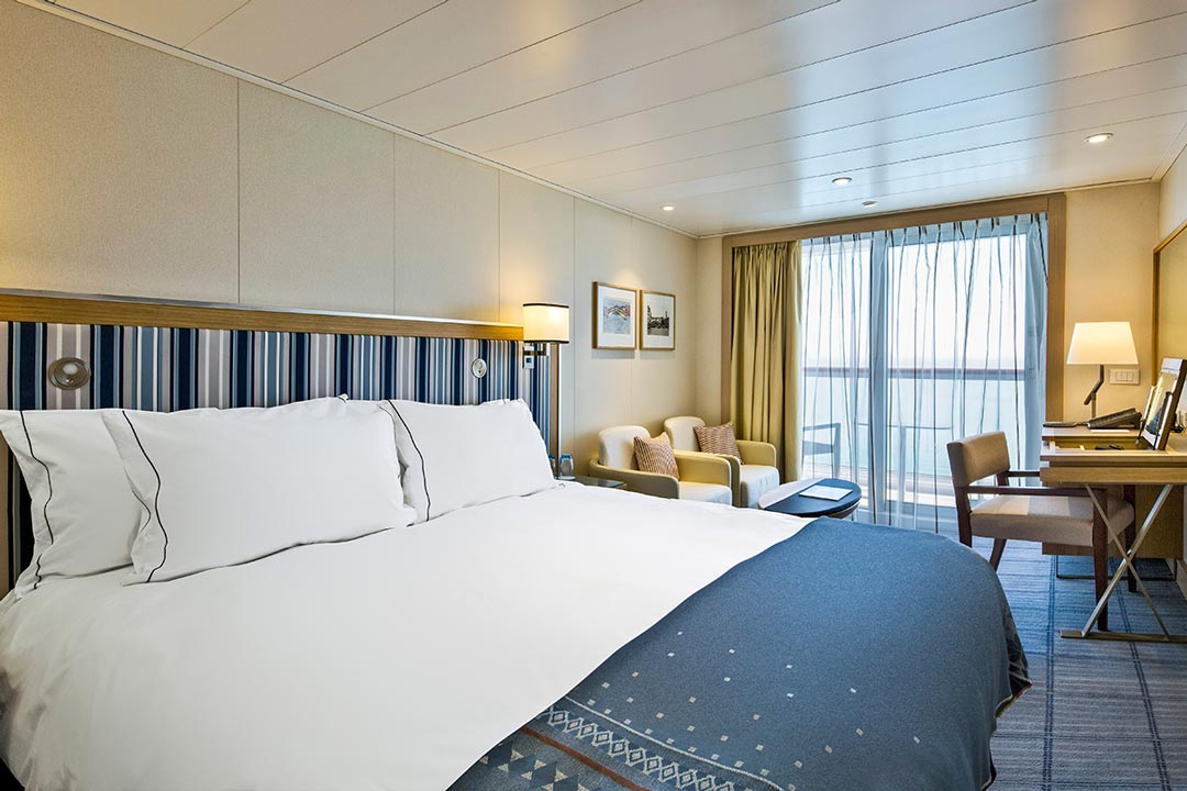 Viking Jupiter Deck Plans | United Cruises