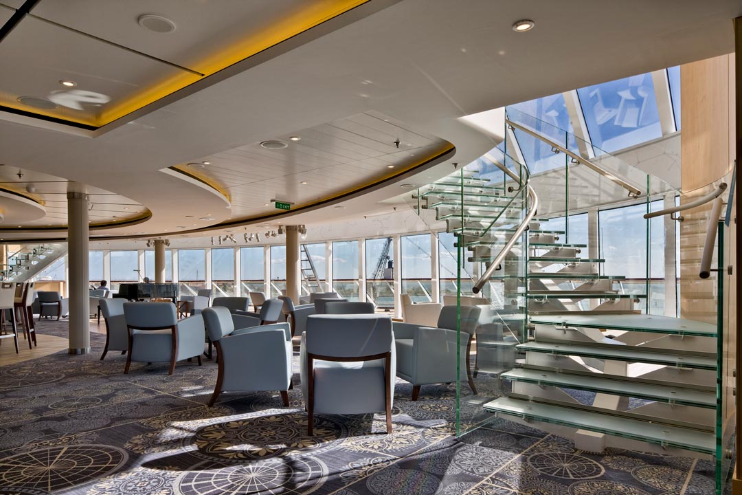 Viking Venus Cruise Ship Details | United Cruises