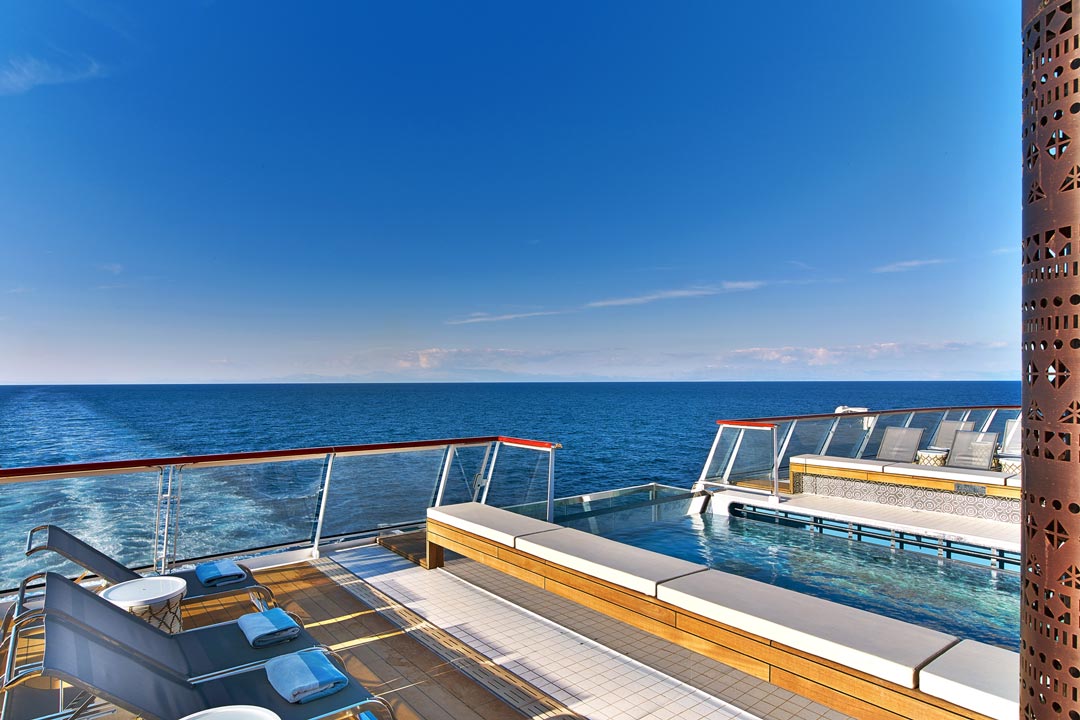 Viking Venus Cruise Ship Details | United Cruises