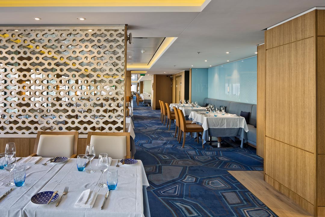 Viking Venus Cruise Ship Details | United Cruises