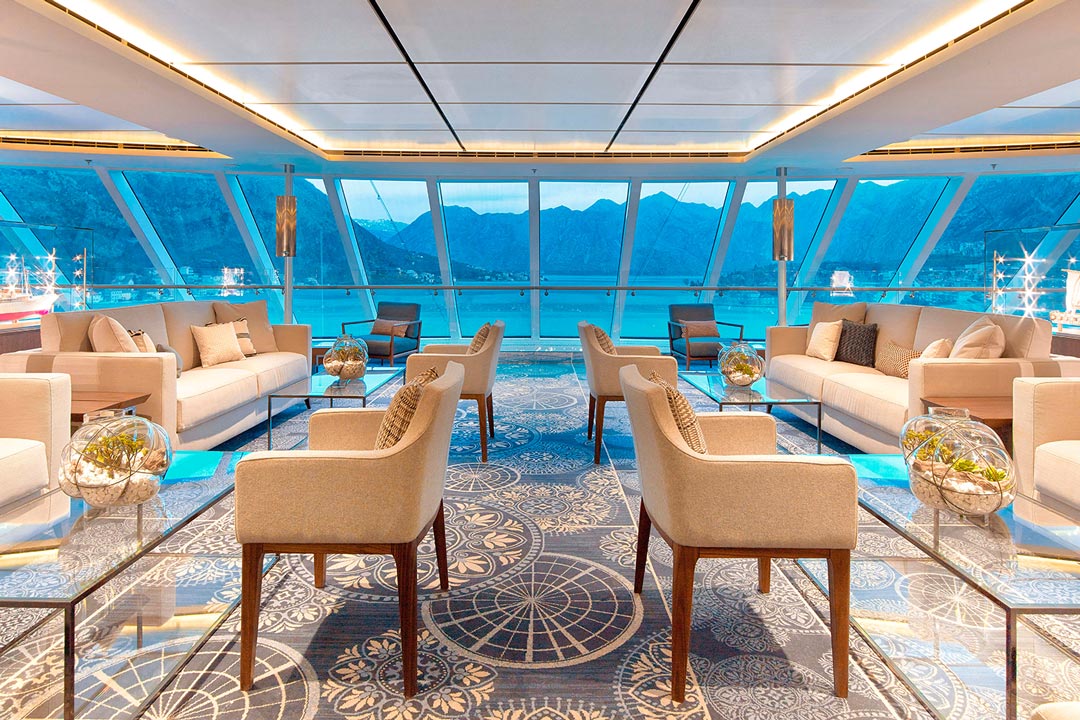 Viking Neptune Cruise Ship Details | United Cruises