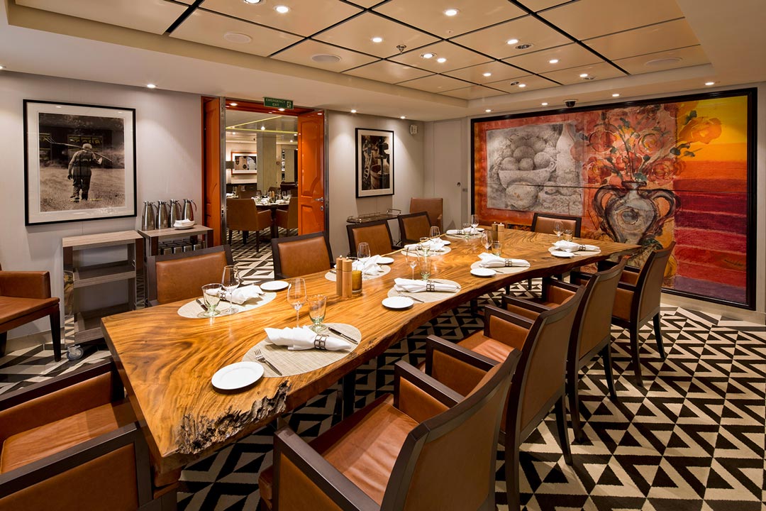 Viking Neptune Cruise Ship Details | United Cruises