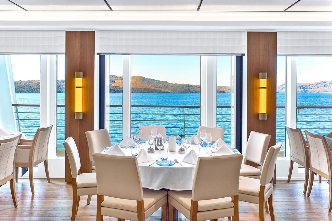 Viking Neptune Cruise Ship Details | United Cruises