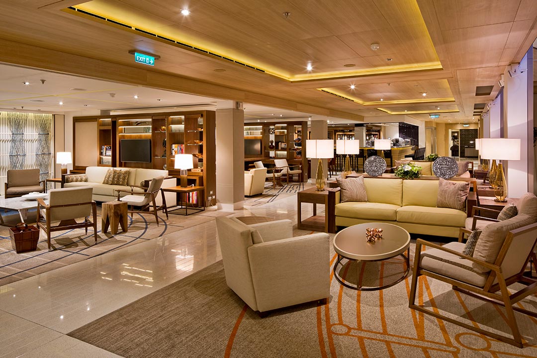 Viking Saturn Reviews | United Cruises