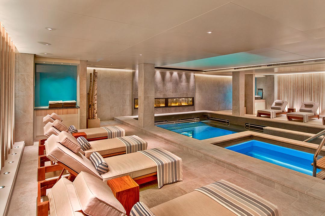 Viking Vela Cruise Ship Details | United Cruises