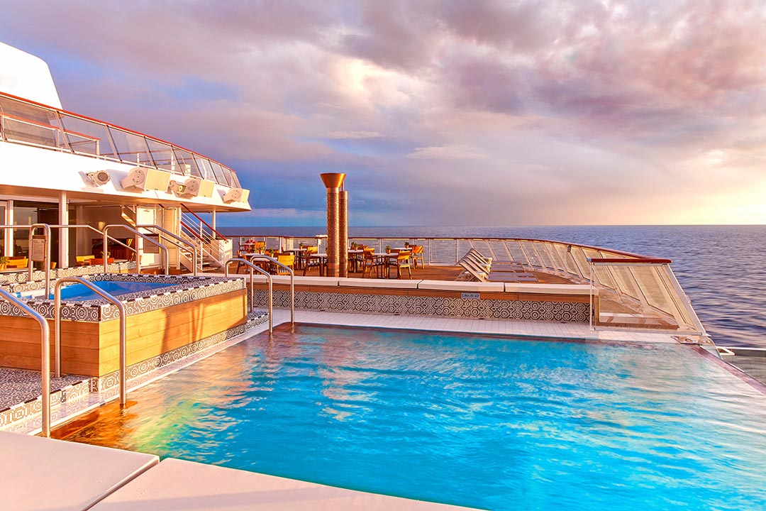 Viking Vesta Cruise Ship Details | United Cruises