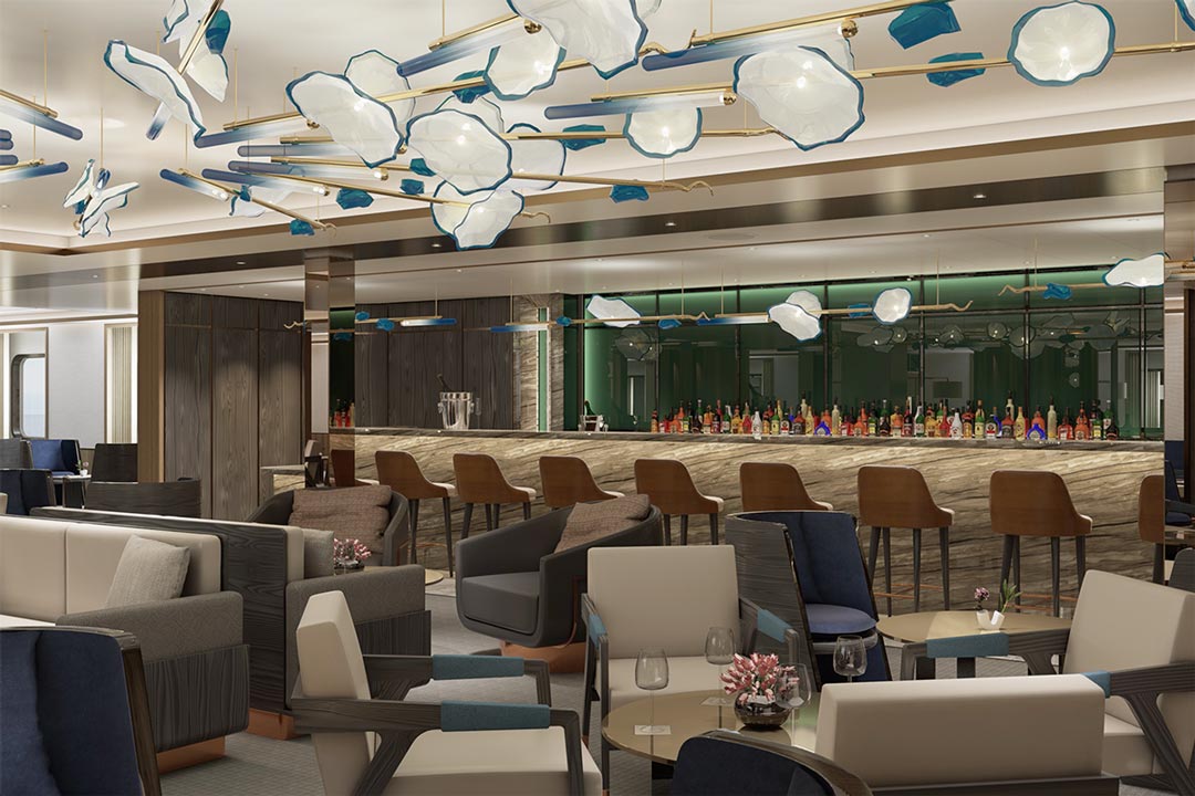 Luminara Cruise Ship Details | United Cruises