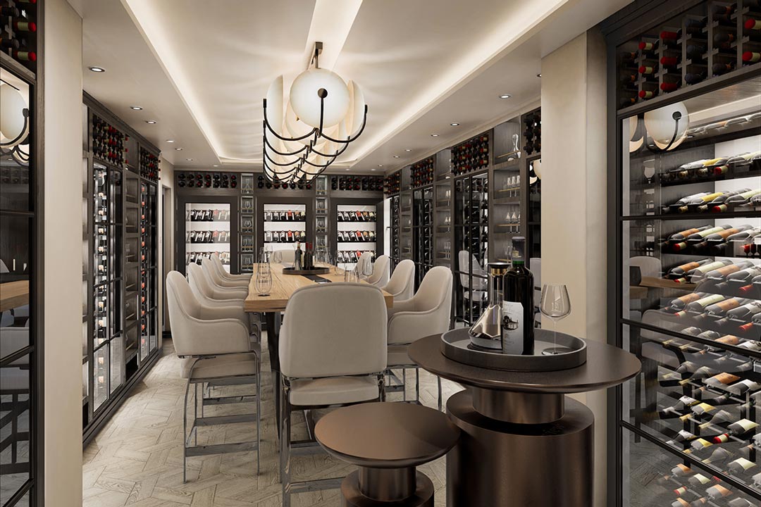 Explora II Cruise Ship Details | United Cruises