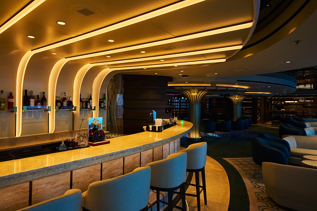 Explora II Cruise Ship Details | United Cruises