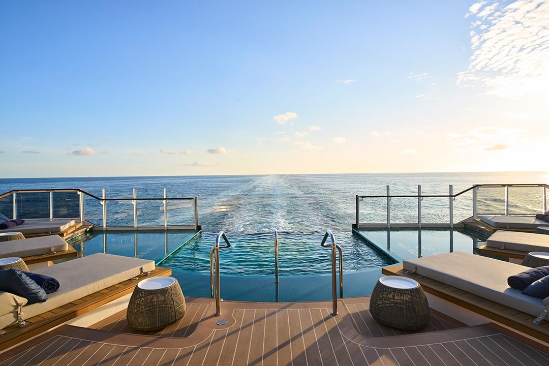 Explora II Cruise Ship Details | United Cruises