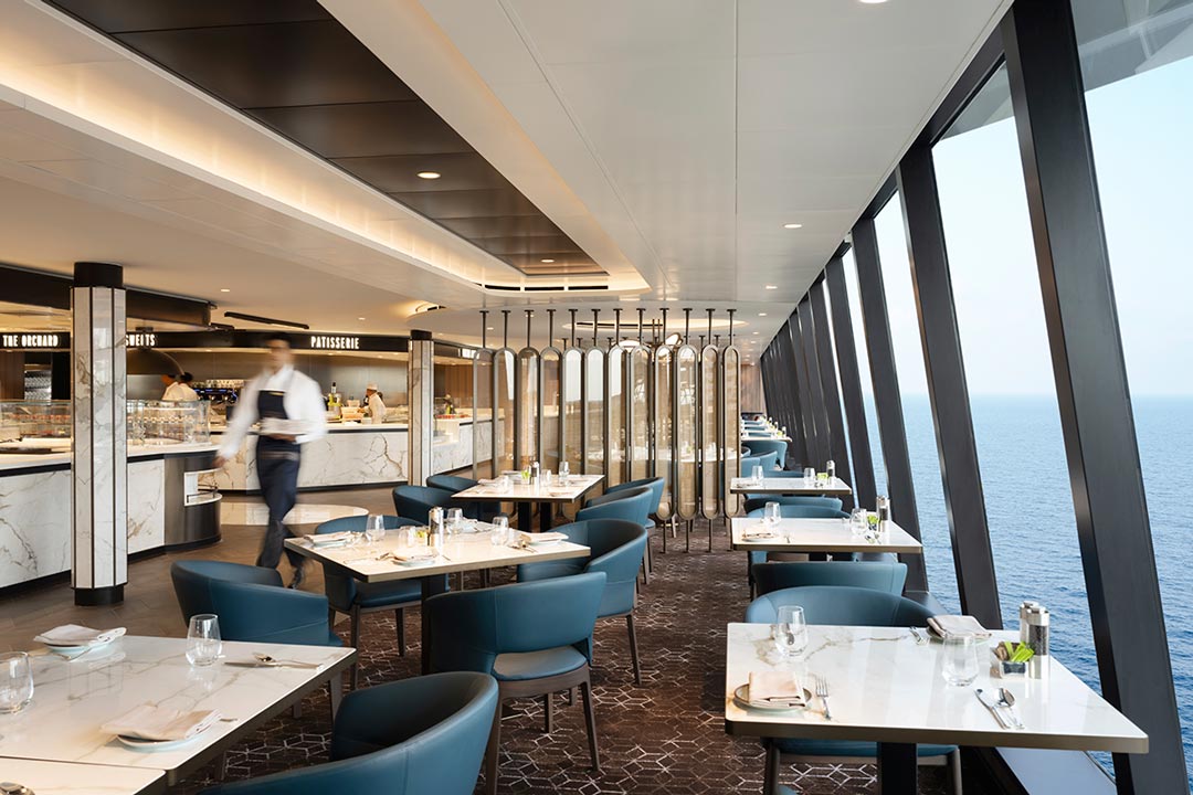 Explora II Cruise Ship Details | United Cruises