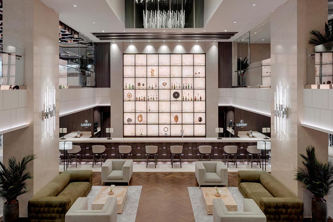 Explora II Cruise Ship Details | United Cruises