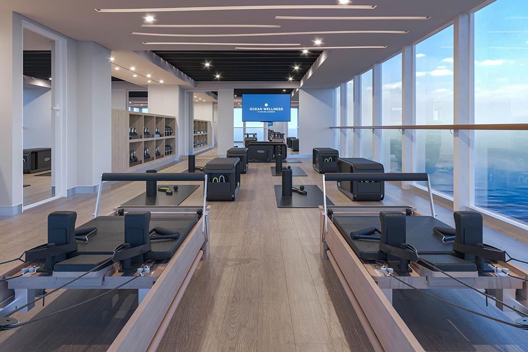 Explora II Cruise Ship Details | United Cruises