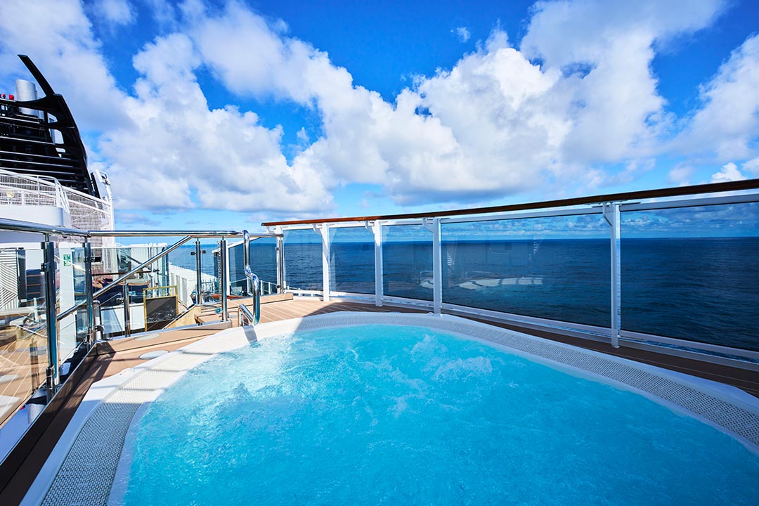 Explora II Cruise Ship Details | United Cruises